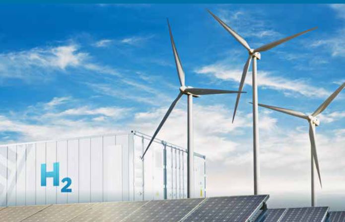 The Portuguese Hydrogen Strategy to Decarbonise its Economy: The ...