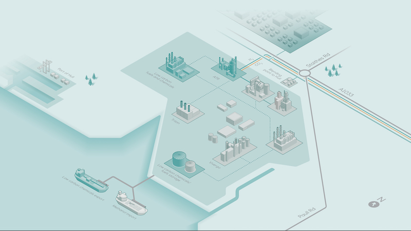 Towards greater hydrogen production capacity in Europe - The European Files