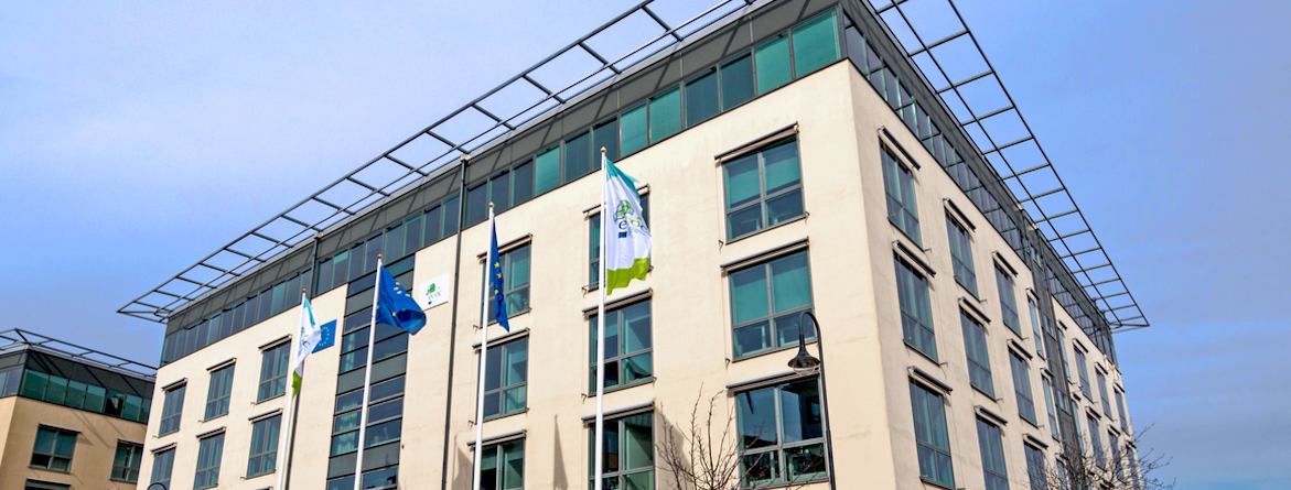 Creating a safer and healthier Europe by strengthening ECDC’S mandate ...