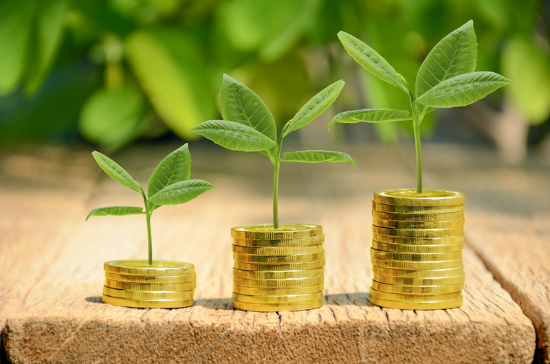 Access to finance facilitating support for the Green Deal - The ...