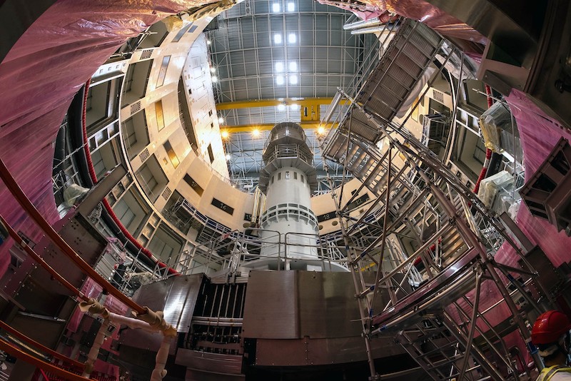 Hydrogen Fusion: the way to a new energy future - The European Files