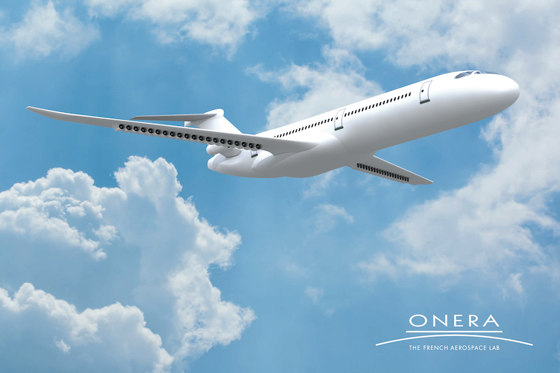 Clean Aviation soars to new heights - The European Files