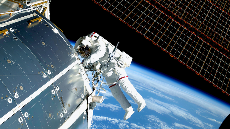 European human spaceflight: The next step in our European Access to ...