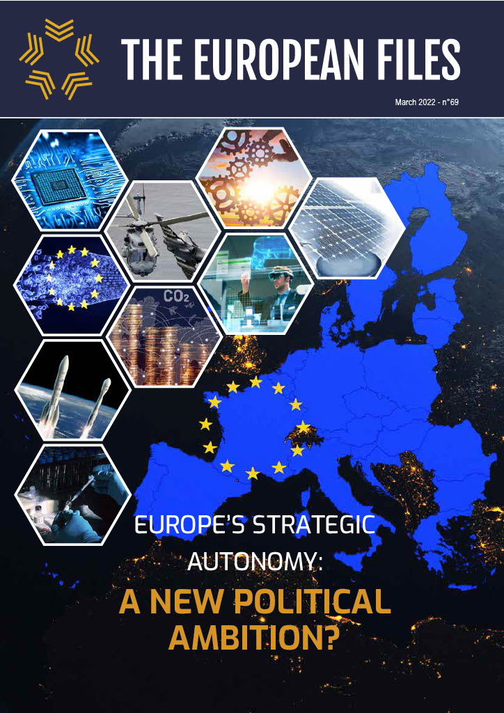 PPPs: The Patients’ View - The European Files