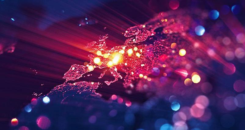 Building a European ecosystem of federated cloud and data spaces - The ...