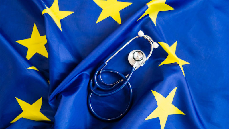 Towards an integrated European health approach for better and equal ...