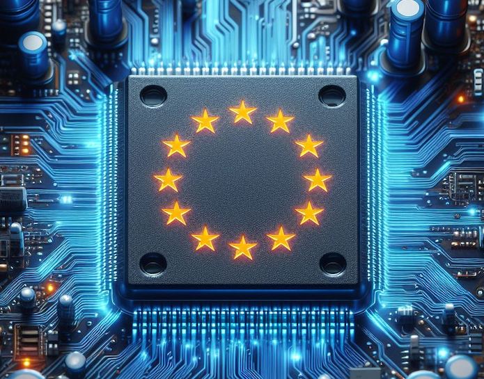 Can Europe be a powerhouse in technology and the digital economy? - The European Files