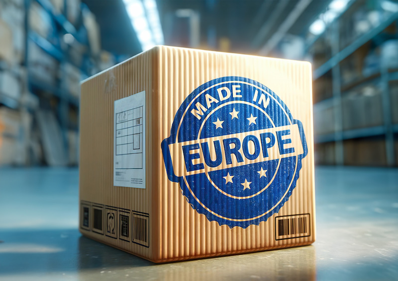 Against unfair competition, time has come for a Buy European Act. - The ...