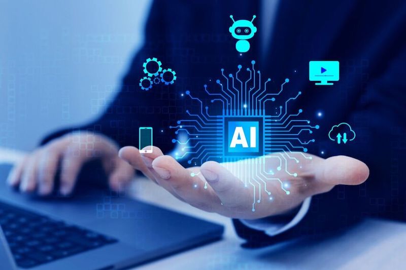 Enhance EU’s competitiveness and economic growth through AI - The ...