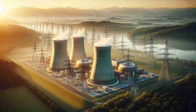 Italy’s Nuclear Reawakening - The European Files